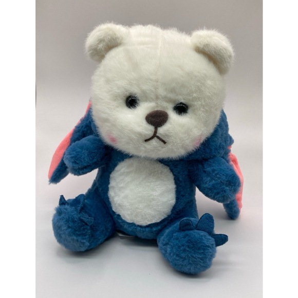 Toys | Stitch Teddy Bear Plush | Poshmark